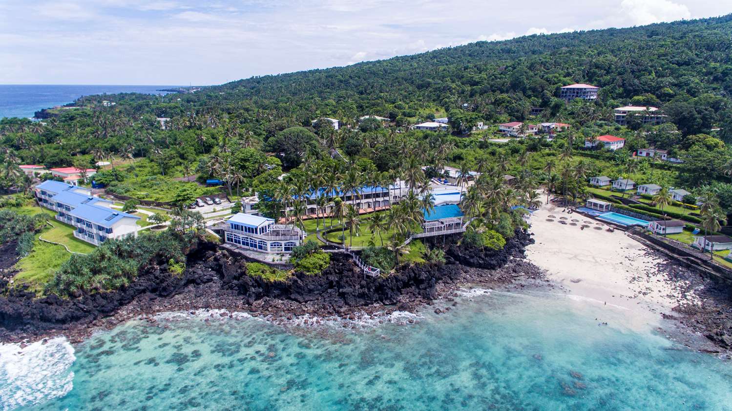 Comores, as ilhas perdidas do Índico